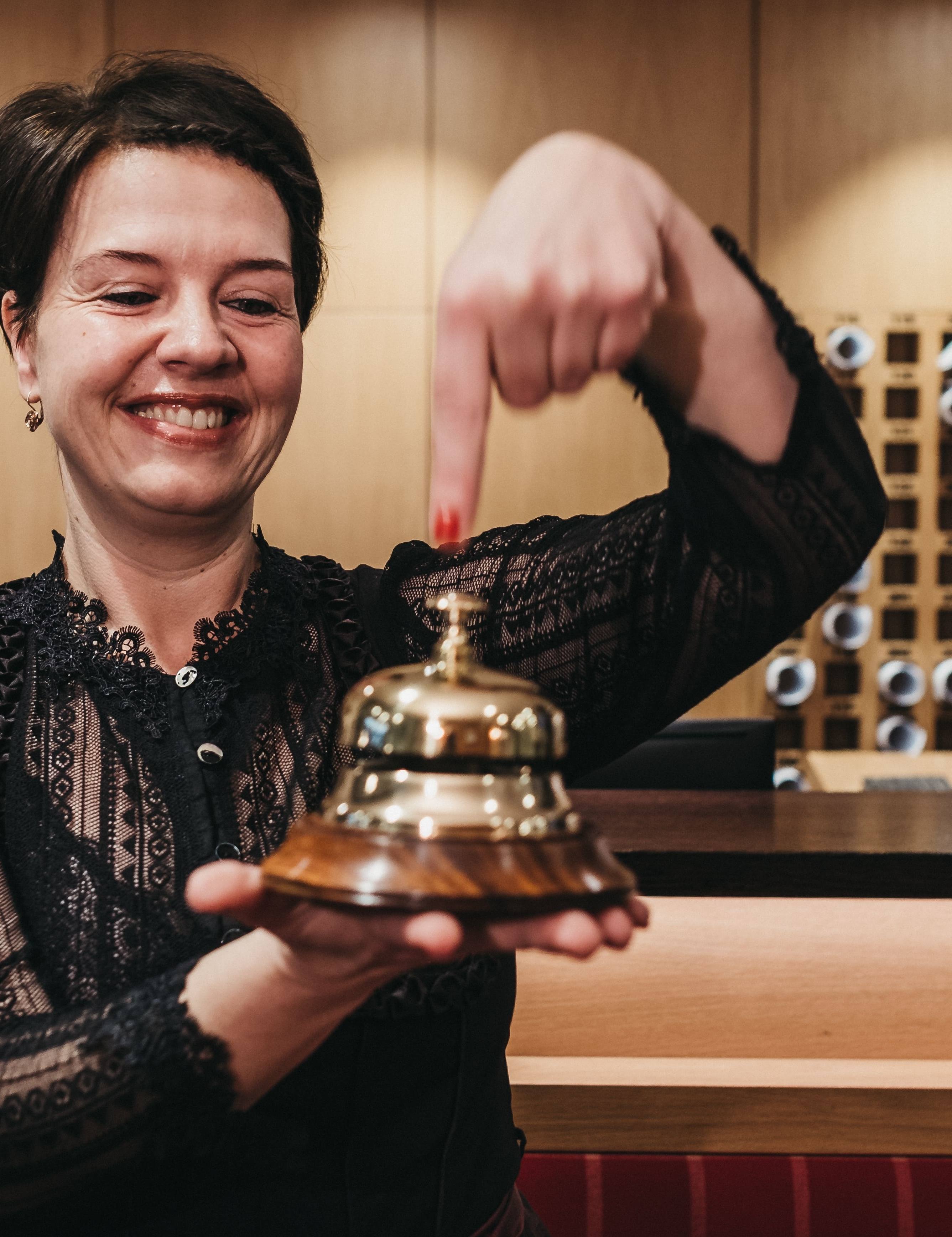 Check in Check out Hotel Rudolf check-in-check-out-hotel-rudolf
